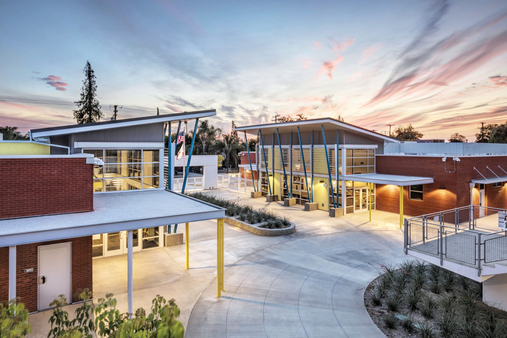 Projects - WestbergWhite Architecture