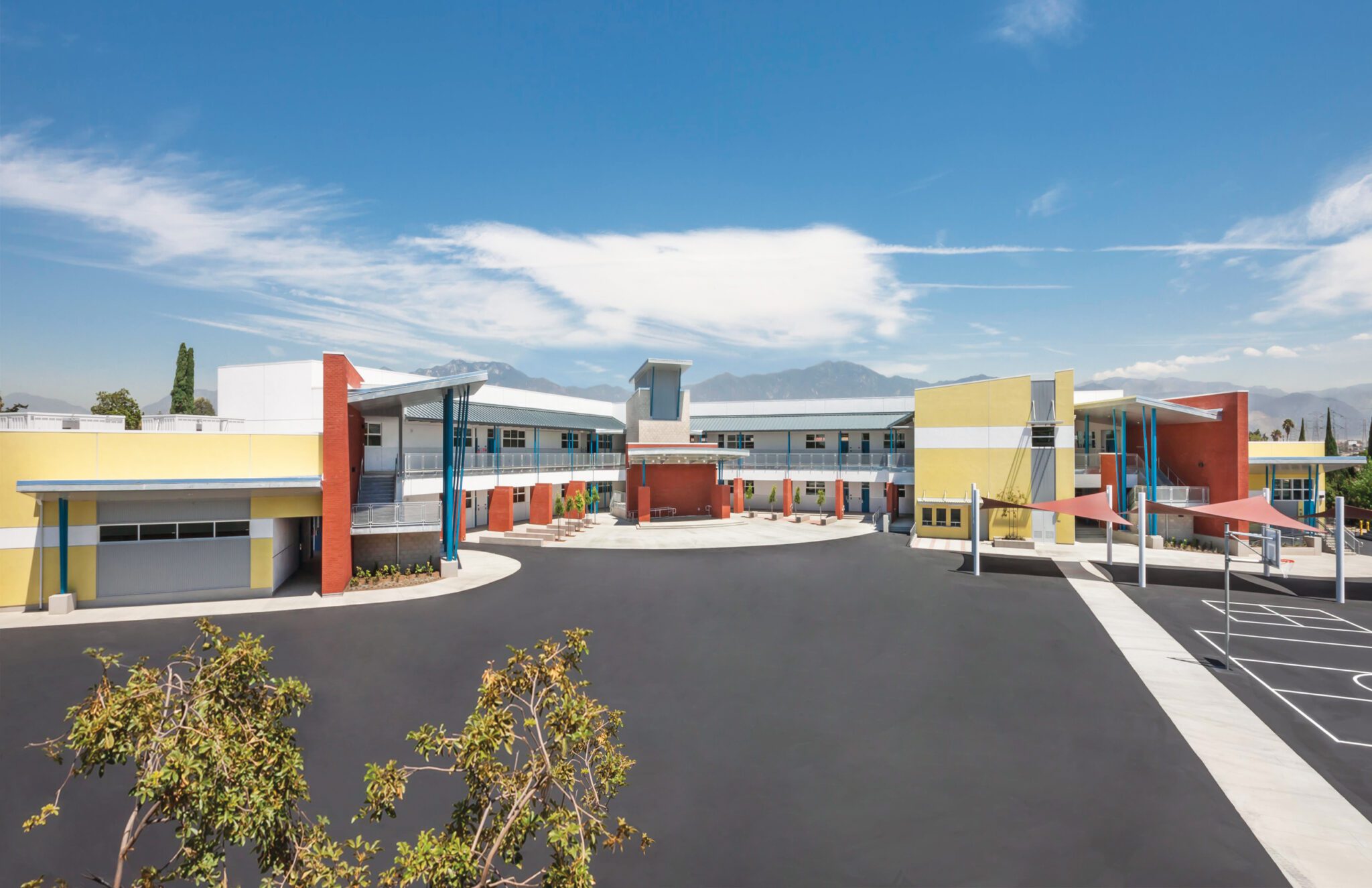 Projects - WestbergWhite Architecture