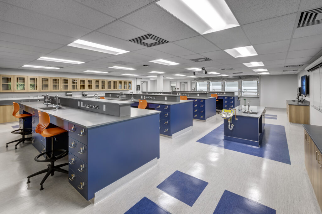 Citrus College – Educational Development Center Renovation ...