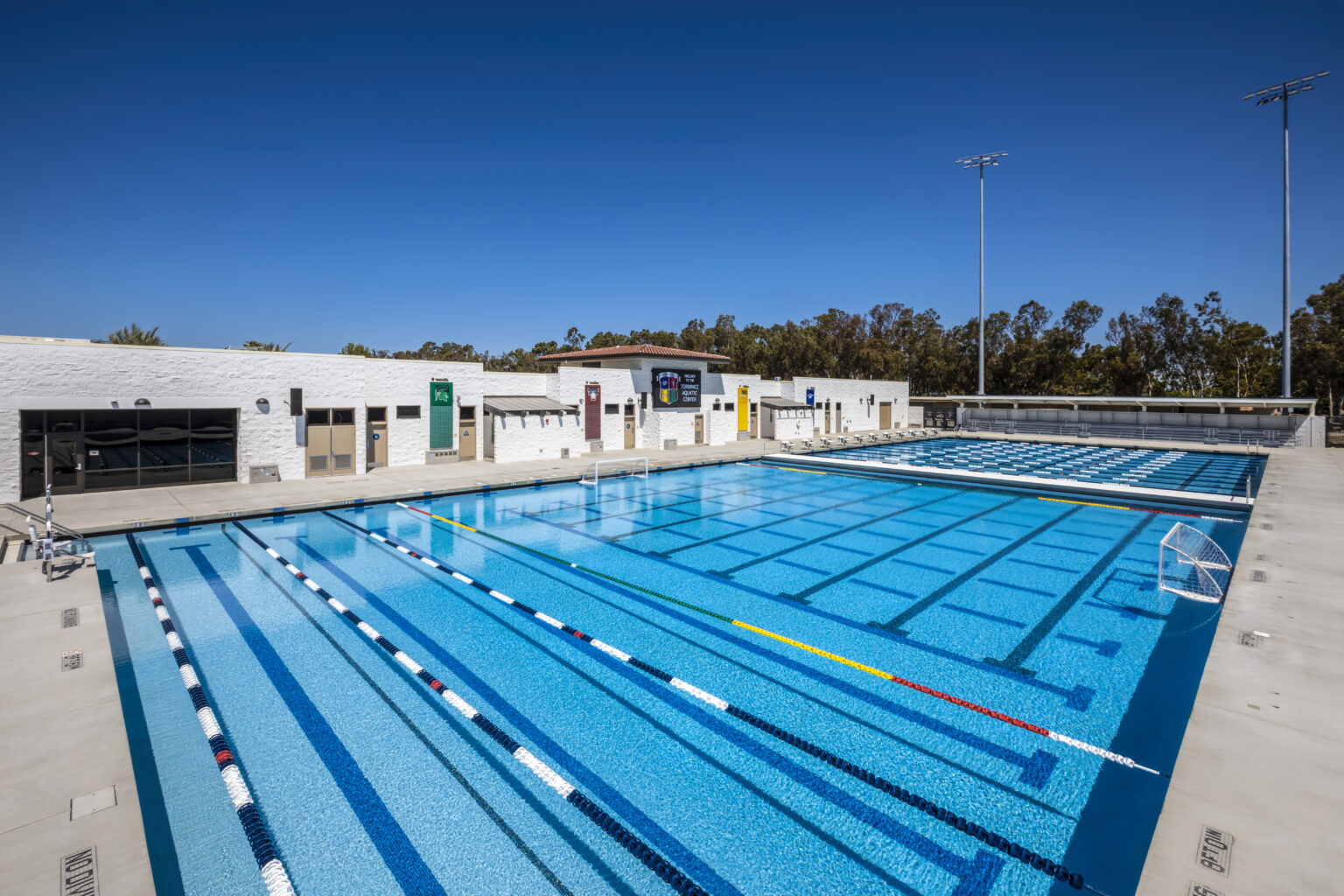 Torrance Unified School District – 4 District High Schools Aquatic ...
