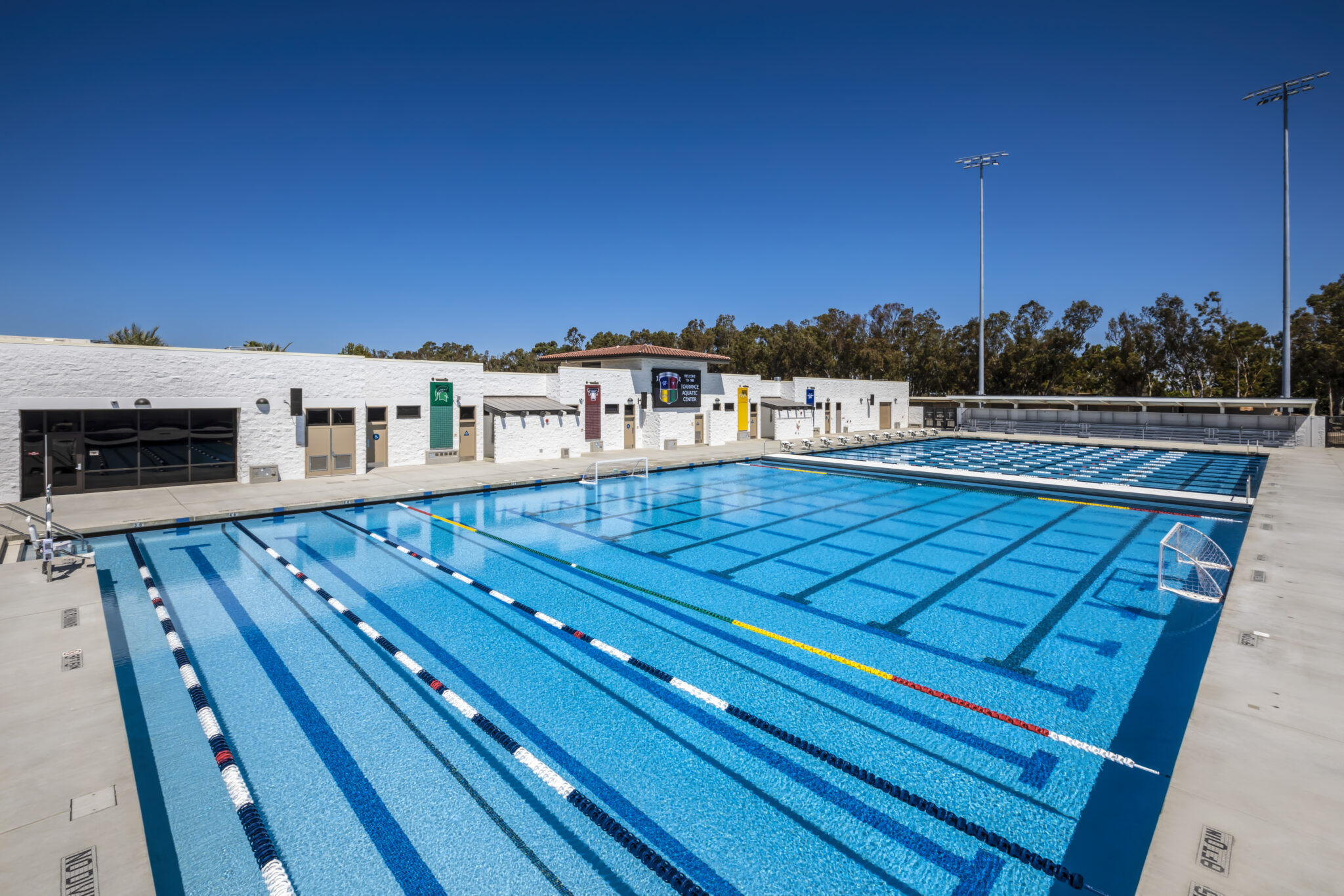 Torrance Unified School District – 4 District High Schools Aquatic ...
