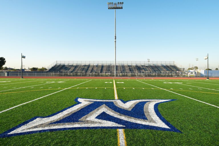 Torrance Unified School District – Four New Stadium Complex Structures ...