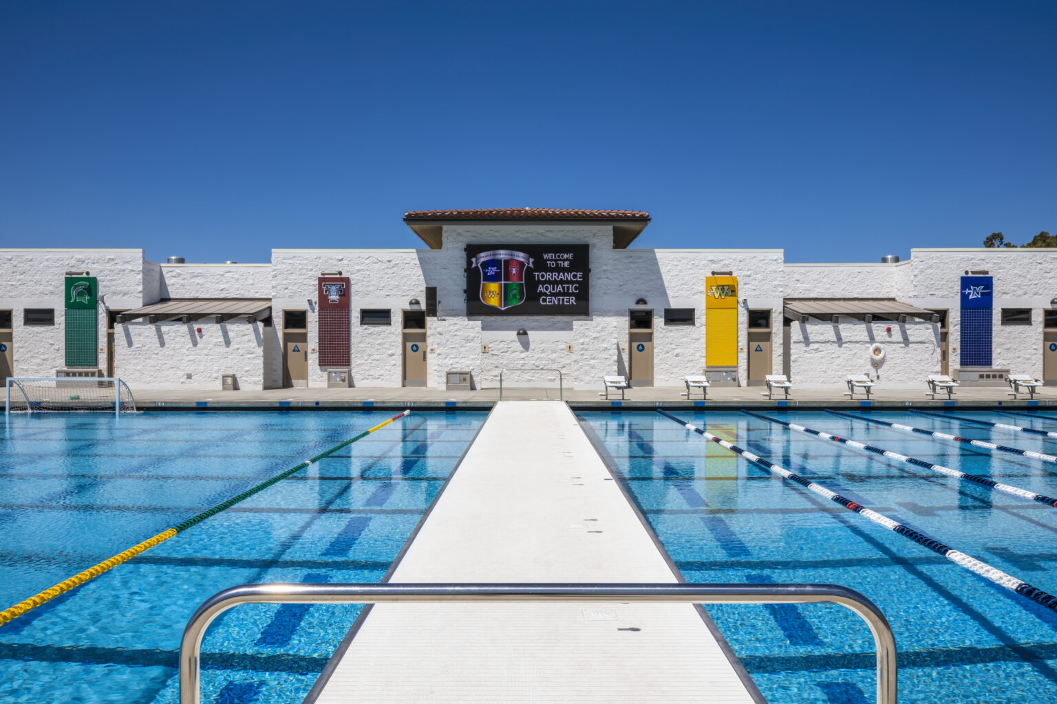 Torrance Unified School District – 4 District High Schools Aquatic ...